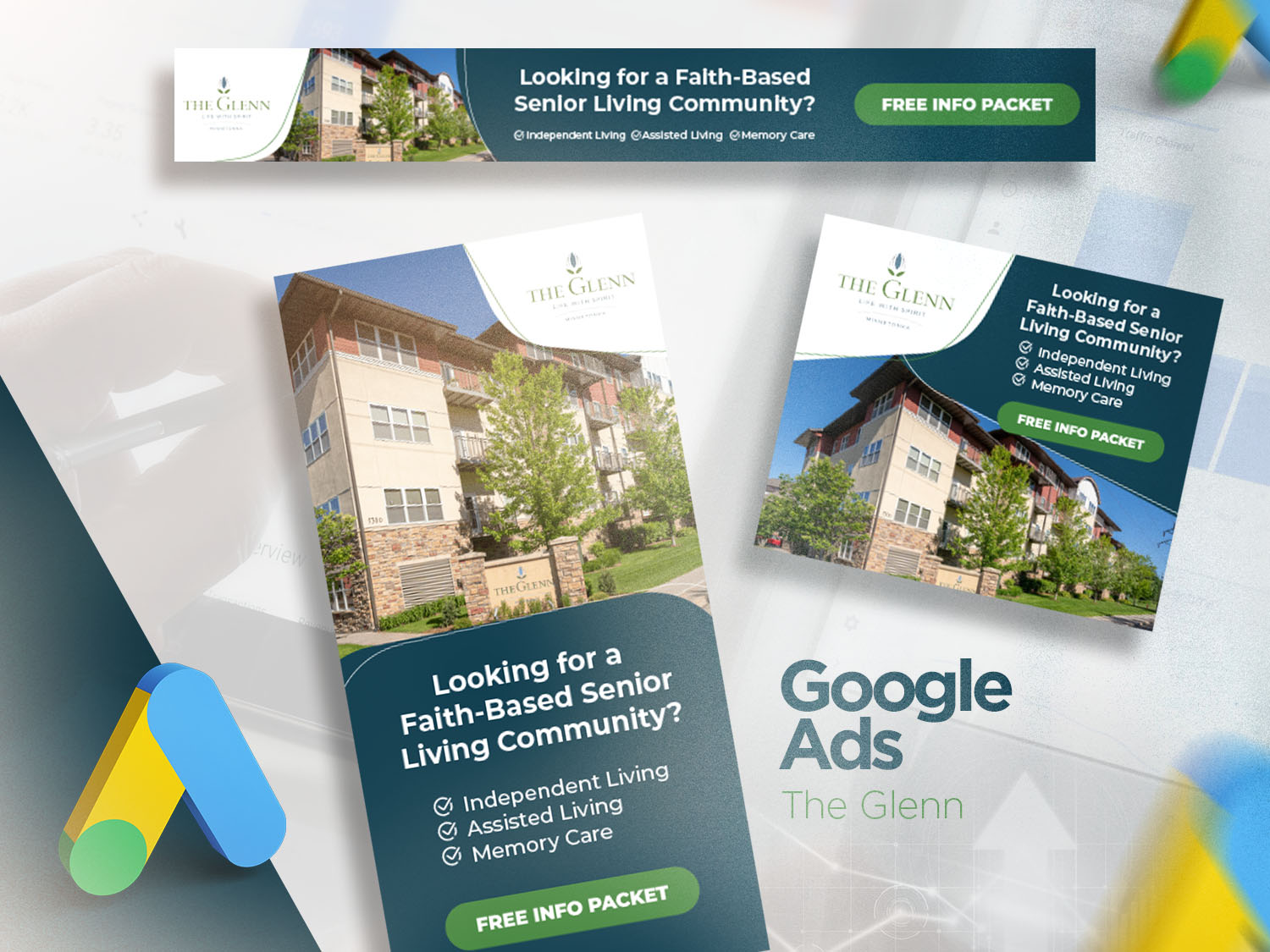 DIGITAL&: Your Trusted Digital Marketing Agency to Maximize ROI