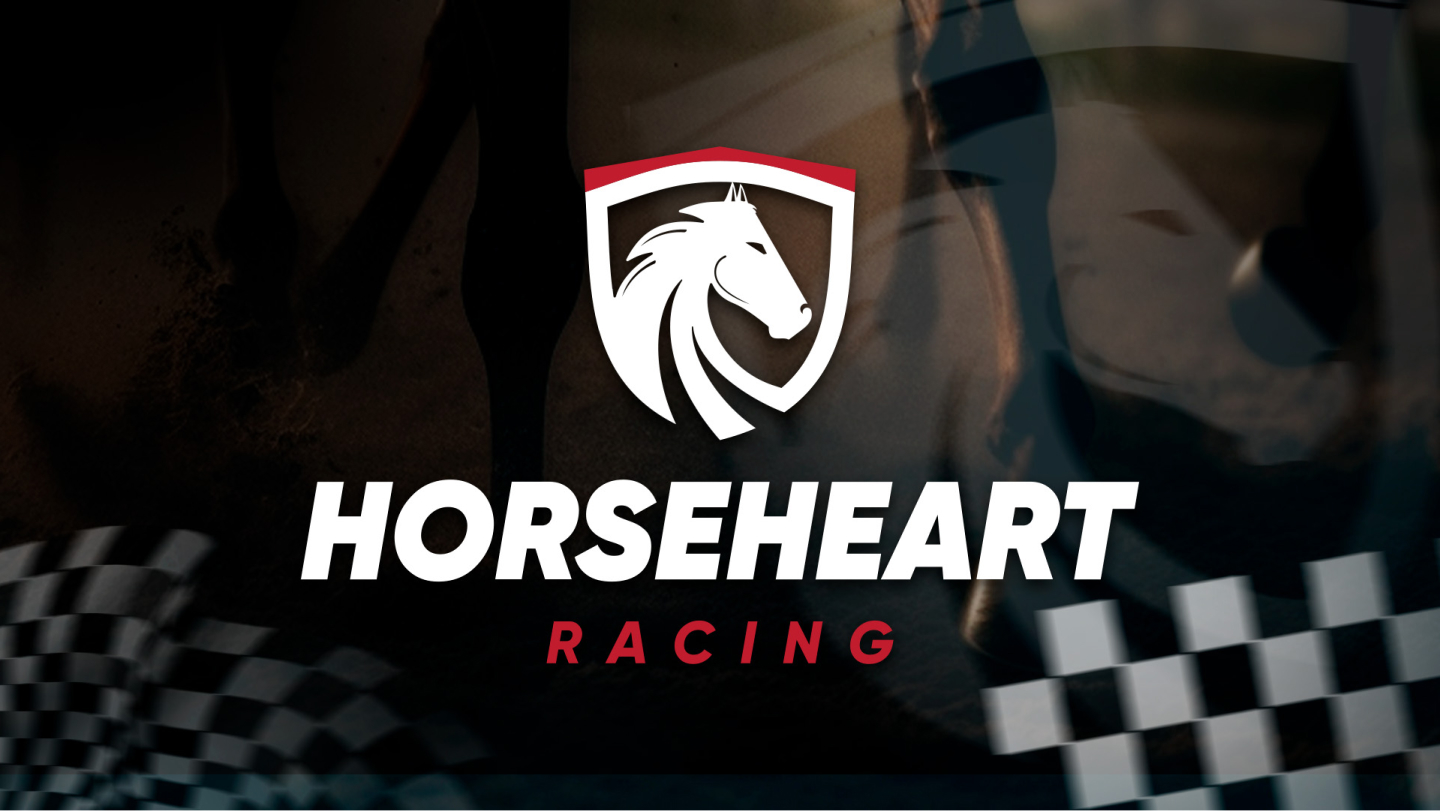 From Logo to Launch: How We Built the HorseHeart Racing Brand - DIGITAL&