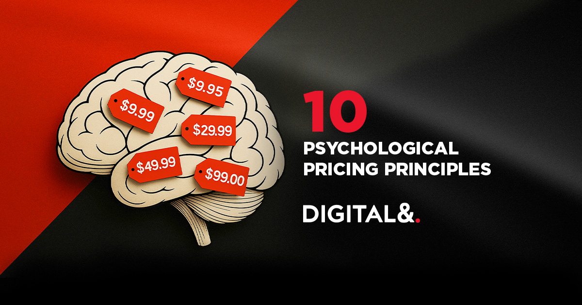 10 Psychological Pricing Techniques to Boost Conversions and Drive ...